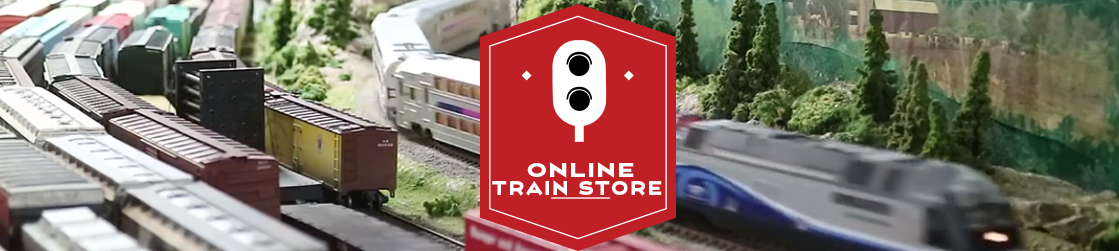 Online Train Store | eBay Stores