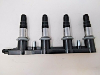 JDMSPEED Ignition Coil Pack 96476983 For Chevrolet Aveo Cruze Sonic ...