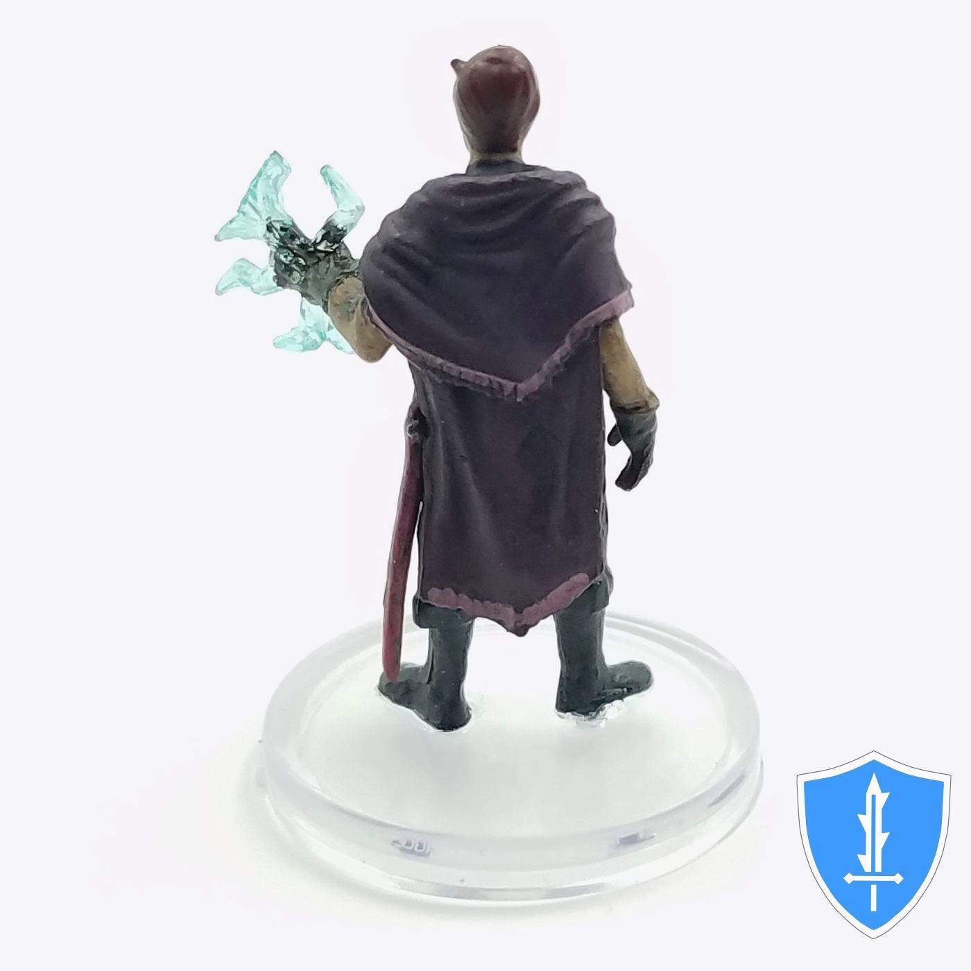 Volstrucker Agent - Wildemount Dwendalian Empire #18 D&D Critical Role ...