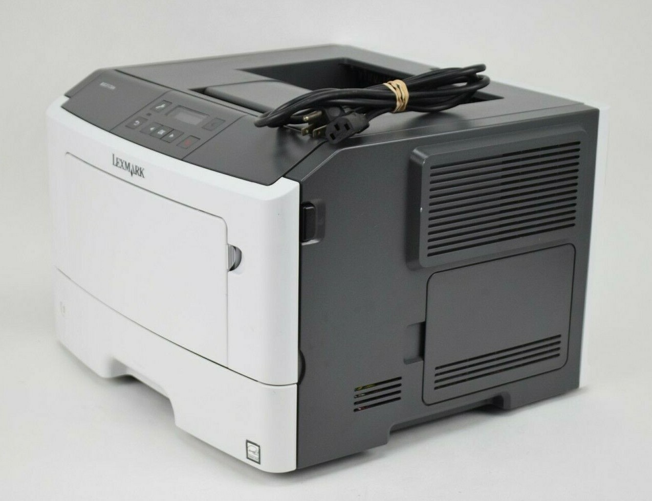 LEXMARK MS312dn Laser Printer 4514-330 | eBay