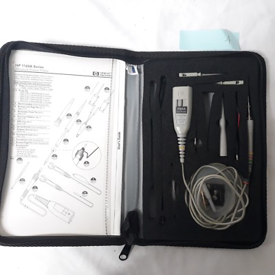 Probes - Agilent 1160A