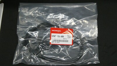 Acura Honda 12341-PR4-A00 Valve Cover Gasket W/Seals | 12342PT2000 ...
