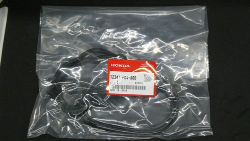 Acura Honda 12341-PR4-A00 Valve Cover Gasket W/Seals | 12342PT2000 ...