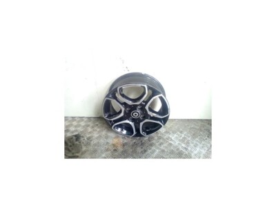 Single Alloy Wheel Smart Forfour (W453) (07/14-) H4D NBA014136009001 | eBay