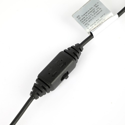 USB Programming Cable For Hytera MD782 MD655 MD652 MD658 MD780 Radio | eBay