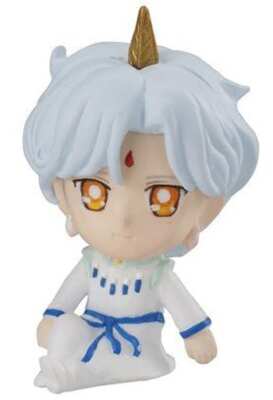 Sailor Moon nice Elios figure figurine zealous toy Collection special ...