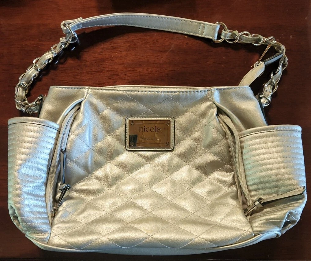 Nicole Miller Purses