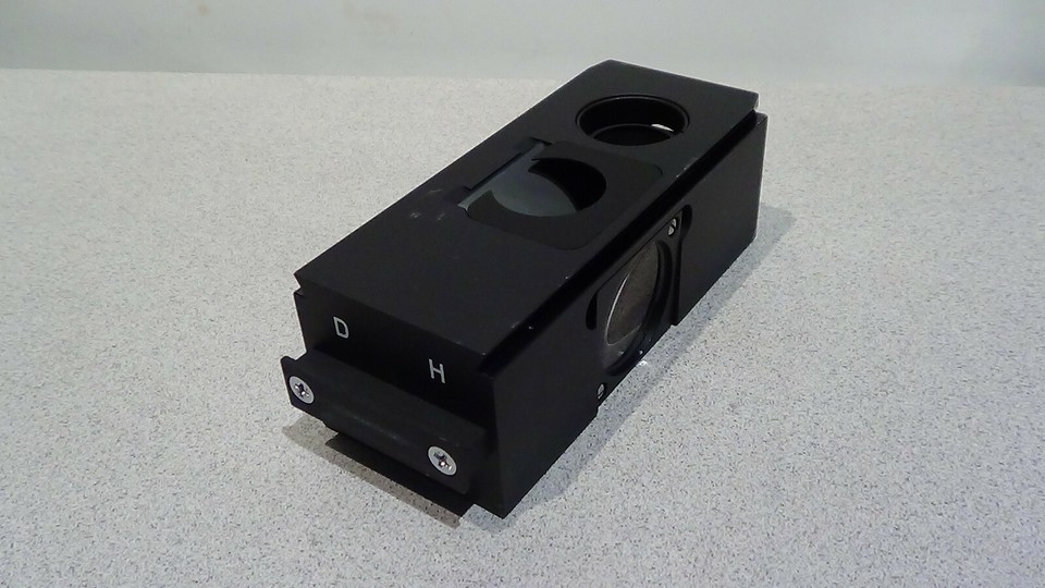 Zeiss Axiotron HD BD 452870 Brightfield darkfield cubes assembly | eBay