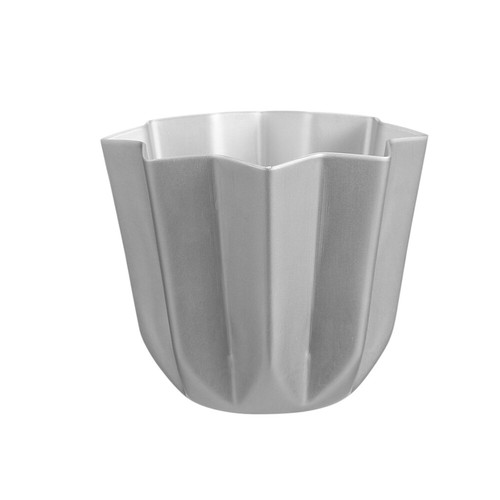 Octagonal Cake Pan Mini Cupcake Pans Circle Stencil Mold Roasting | eBay