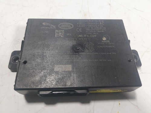 LR117928 ELECTRONIC MODULE / K8D219H440AC / 17400827 FOR LAND ROVER ...
