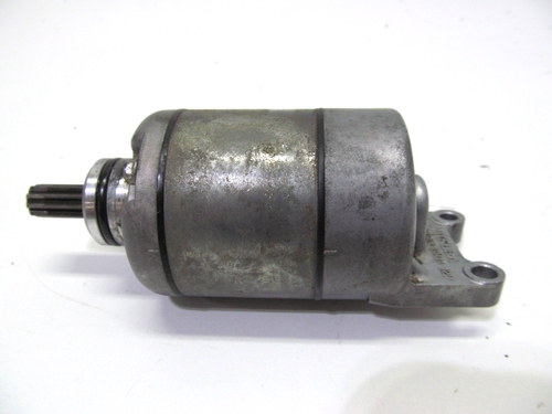 2007 - 2012 KTM450XC-F KTM450 450sxf KTM 450 OEM Starter Mitsuba SM14 ...