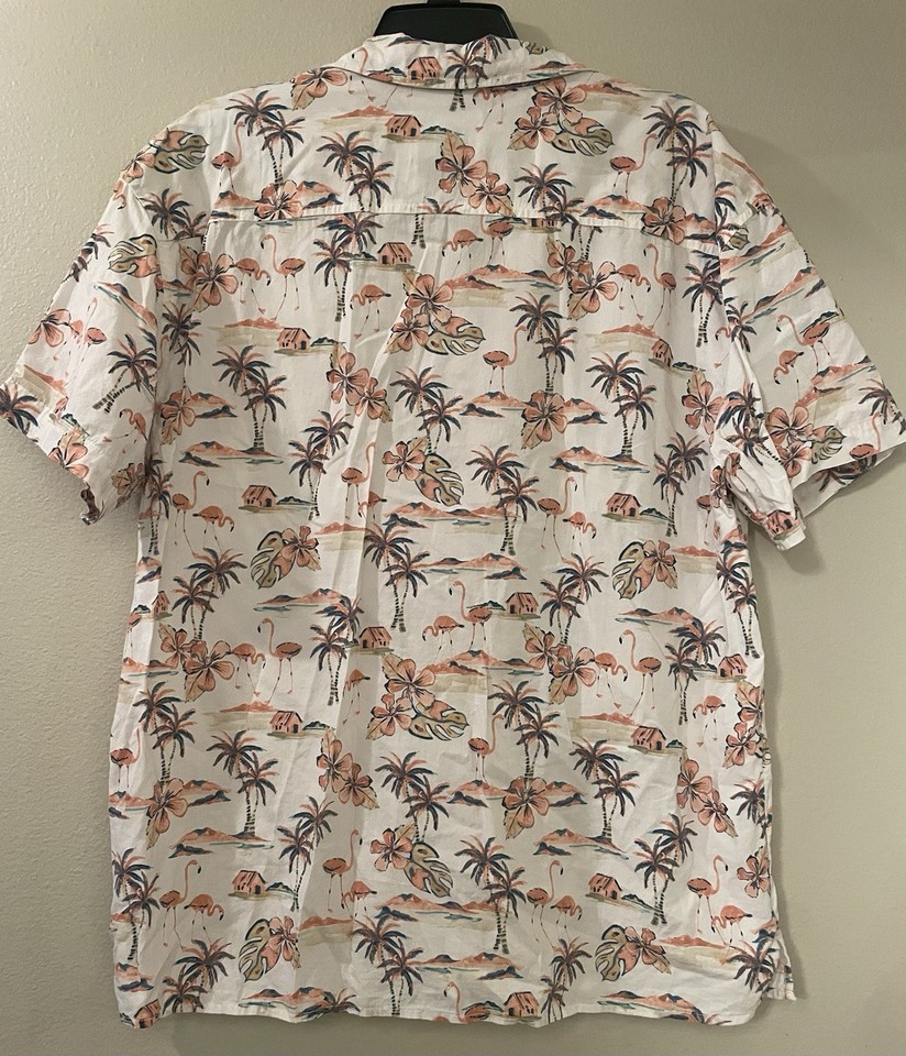 Goodfellow & Co Men's Large Shirt- Pre Owned | eBay