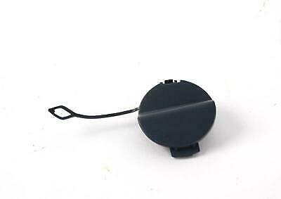 Genuine Front Bumper Tow Hook Primed Cover BMW Z4 E85 E86 Facelift 2006 ...
