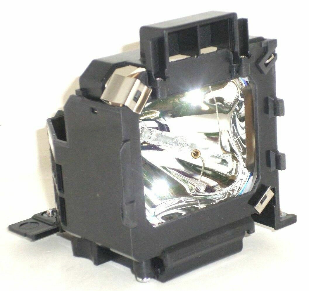 NEW APOG Replacement Projector Lamp w/ Housing for Epson ELPLP15 | eBay