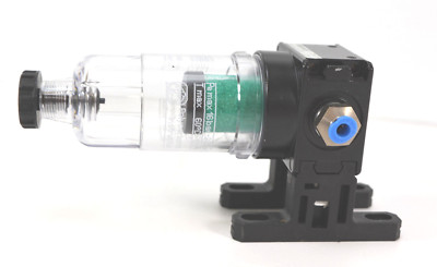 Aventics (Rexroth) Pneumatik Filter MNR 08213034716 (7290) | FD: 657 | eBay