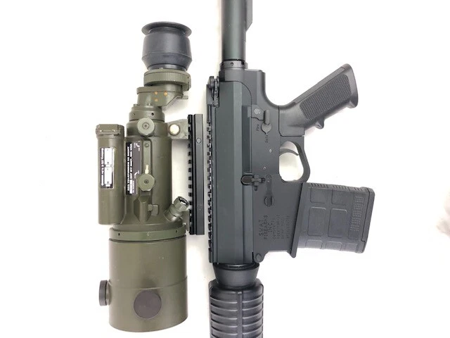 Ar 15 Scopes And Night Vision
