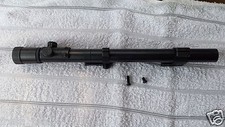 Original Weaver M73B1 Sniper Scope With N2 Mount for a Springfield 1903 ...
