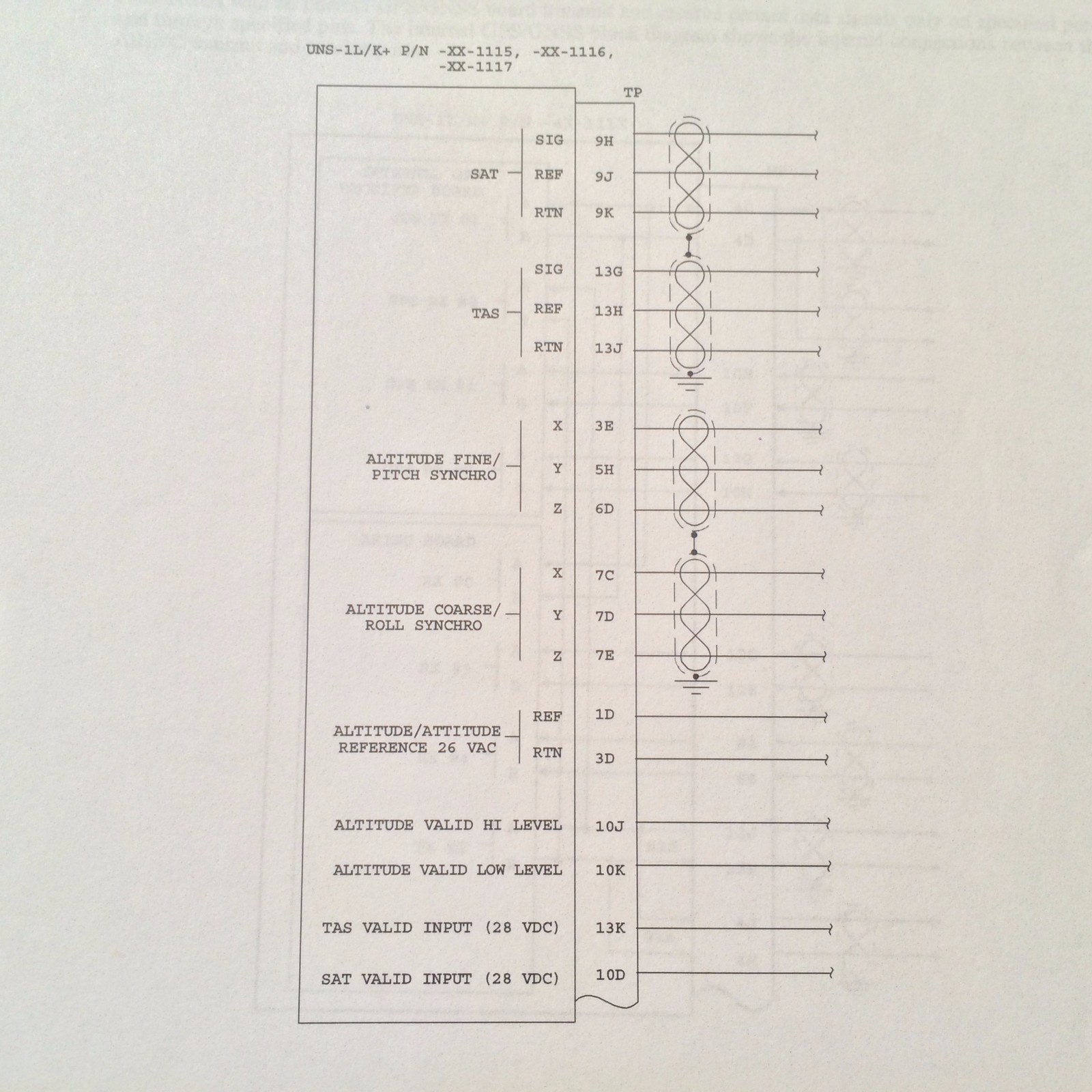 Universal UNS-1L & UNS-1K+ FMS Install Technical Manual | eBay