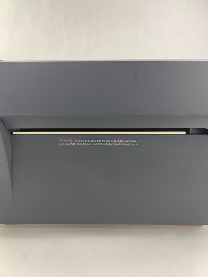 Primera LX900 Color Label Printer Tested No Power Supply No Ink | eBay