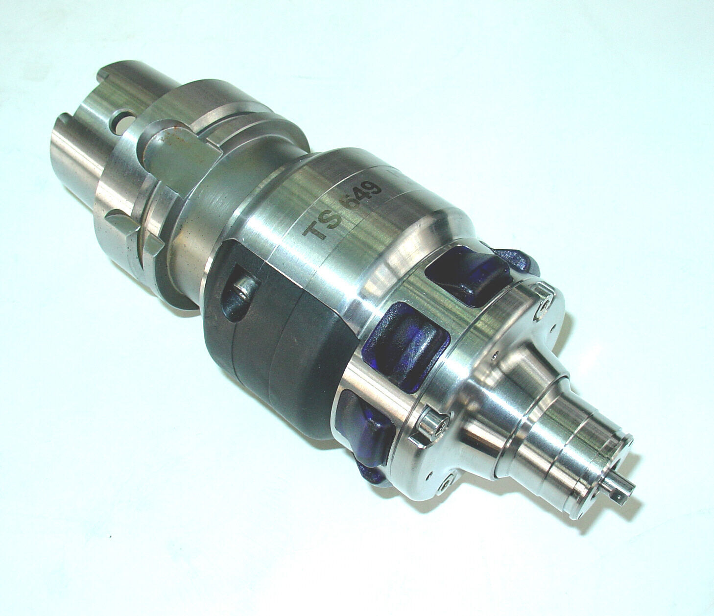 Messtaster TS 642 HSK 63 (Austausch-Exchange) 30° ohne Schalter ...