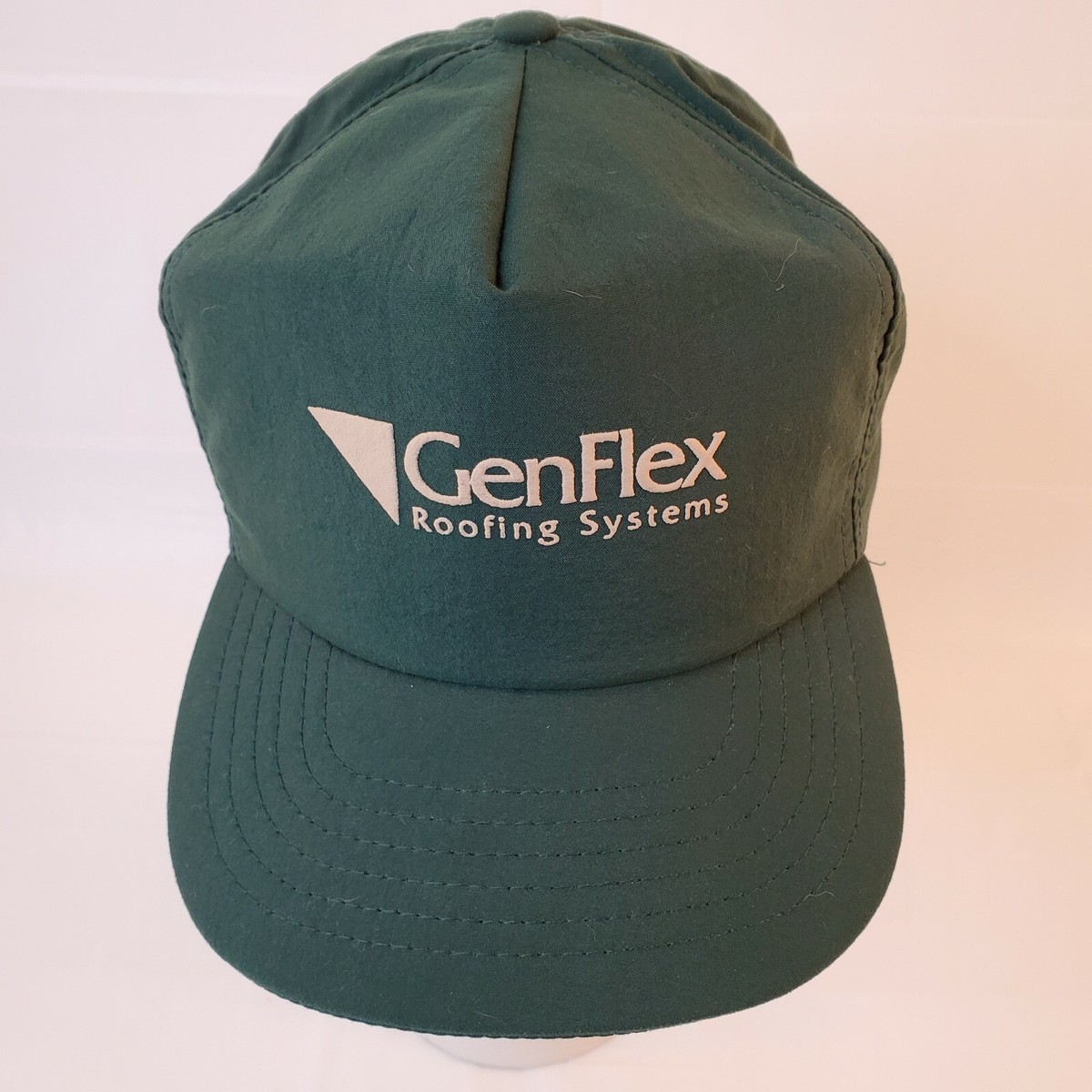 Genflex Logo Genflex Roofing Systems Testimonials Harbert Roofing