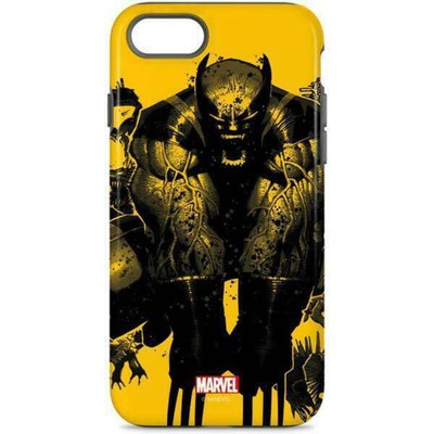 Wolverine Rage iPhone 7/8 Skinit ProCase Marvel NEW | eBay