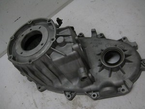 NEW PROCESS Transfer case 243 chevy front half ELECTRIC SHIFT 19095 | eBay