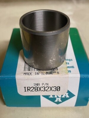 IR28X32X30 INA Inner Ring For Needle Roller Bearing | eBay