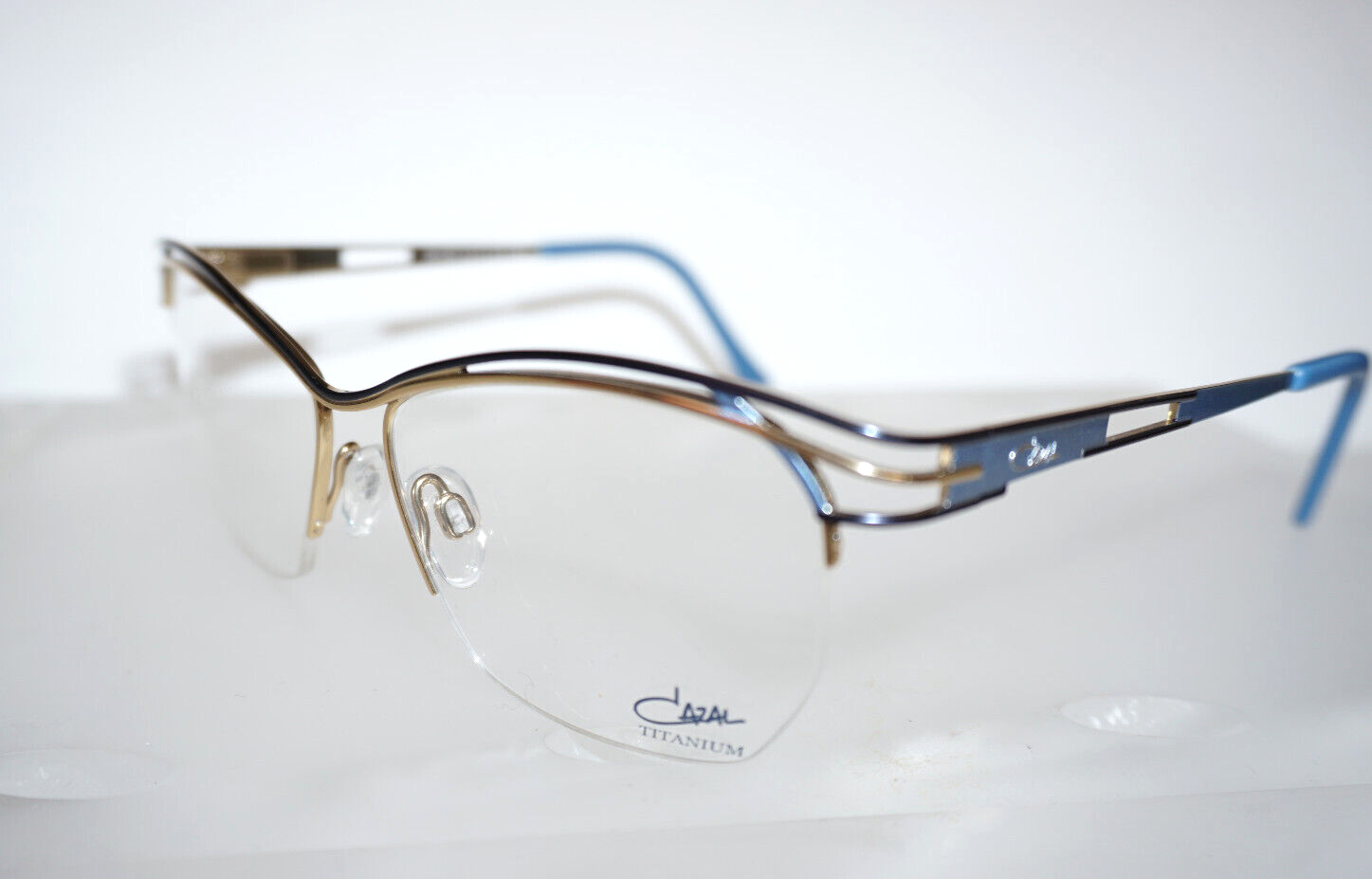 NEW AUTHENTIC CAZAL 4296 C002 EYEGLASSES FRAME | eBay