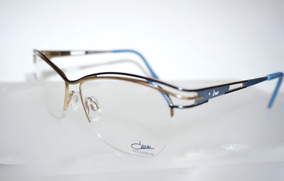 NEW AUTHENTIC CAZAL 4296 C002 EYEGLASSES FRAME | eBay
