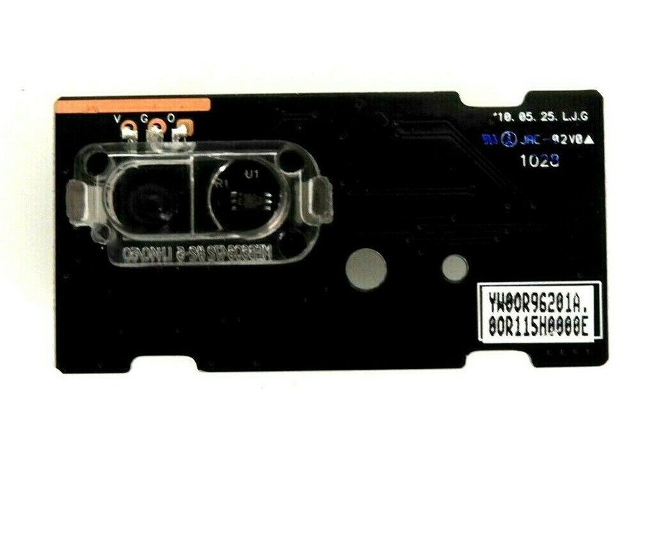 LG 47LE5400-UC IR Sensor Board | eBay