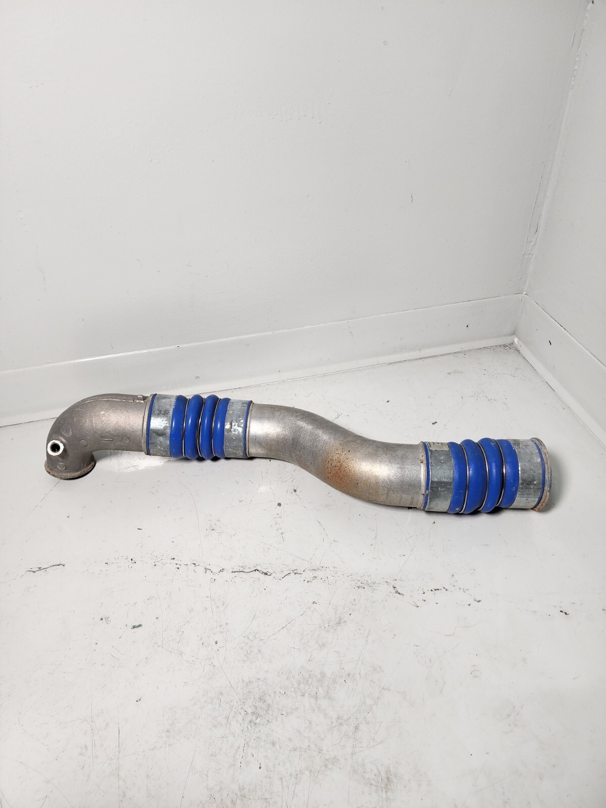 Mack MP8 Turbo Connection P/N 21673474 And Pipe | OE