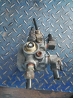 BENDIX AIR BRAKE RELAY VALVE P/N: T-111918-A | eBay