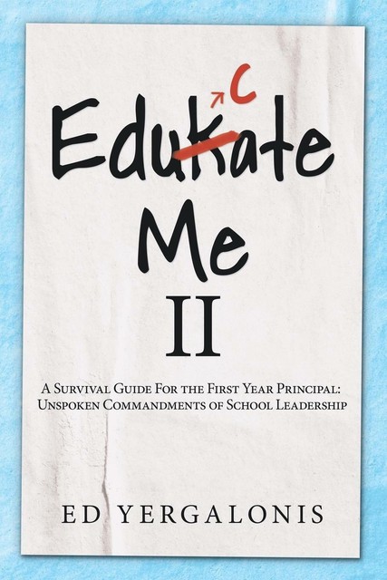 Edukate Me Ii von Ed Yergalonis (2019, Taschenbuch) online kaufen | eBay.de