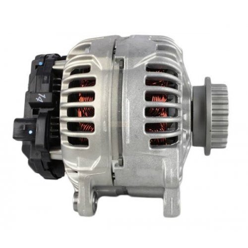 1** ALTERNATEUR 180A NOUVEAU OE- BOSCH SEG 0124625018 POUR VW T5 ...