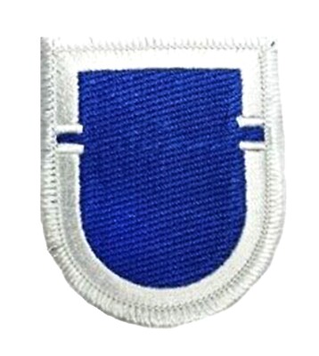 U.S Army 325th Infantry 1st Battalion Flash (sold as each) | eBay