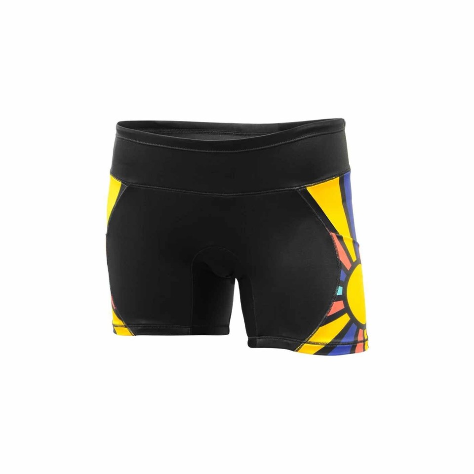 DeSoto Women's Femme Carrera Micro Tri Short - 2025 | eBay