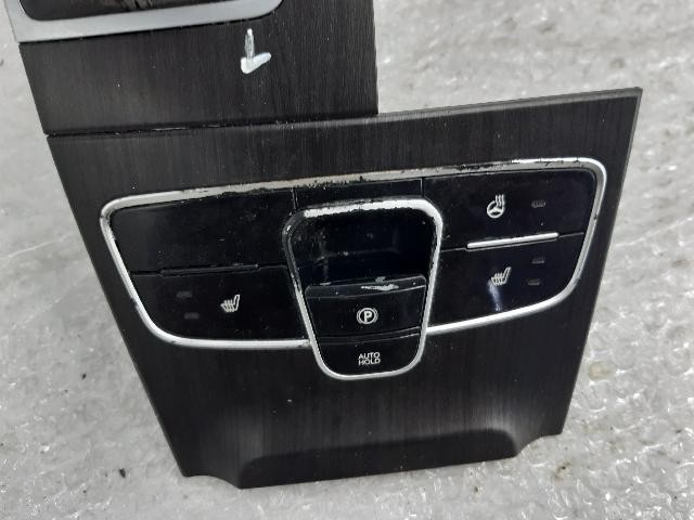 2012 KIA Cadenza The Prestige K7 Engine Start / Parking Button Switch ...