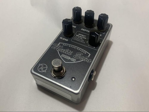 Keeley Me-8 Spatial Multi 1 | eBay