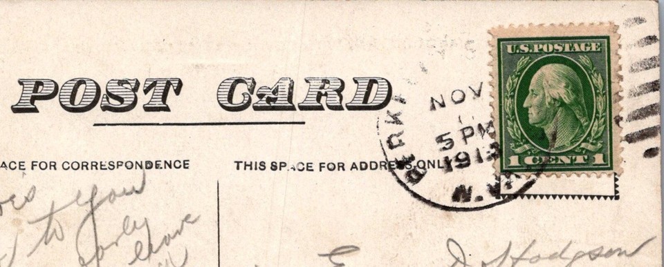 Lovers Leap Hancock Maryland MD Berkeley Springs West Virginia WV 1910s ...