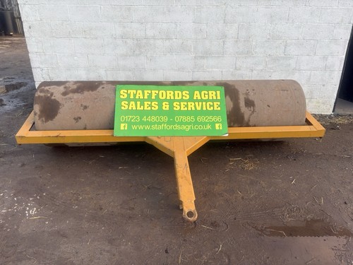 10ft Field Roller | eBay UK