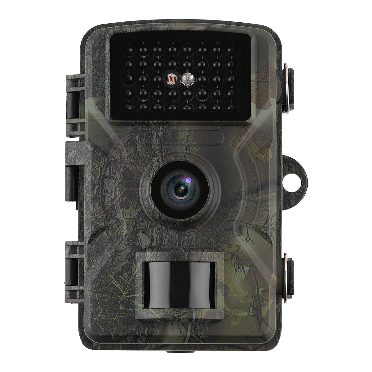 Trail Camera 36MP HD 1080P Wildlife Camera Trap Hunting Cam Night ...
