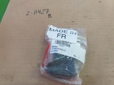 NOS NEW FORKLIFT PARTS MANITOU 254031 SWITCH | eBay
