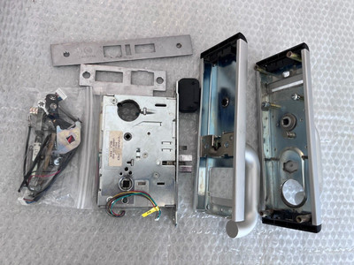 Locks & Locksets - Vingcard 2100 Classic