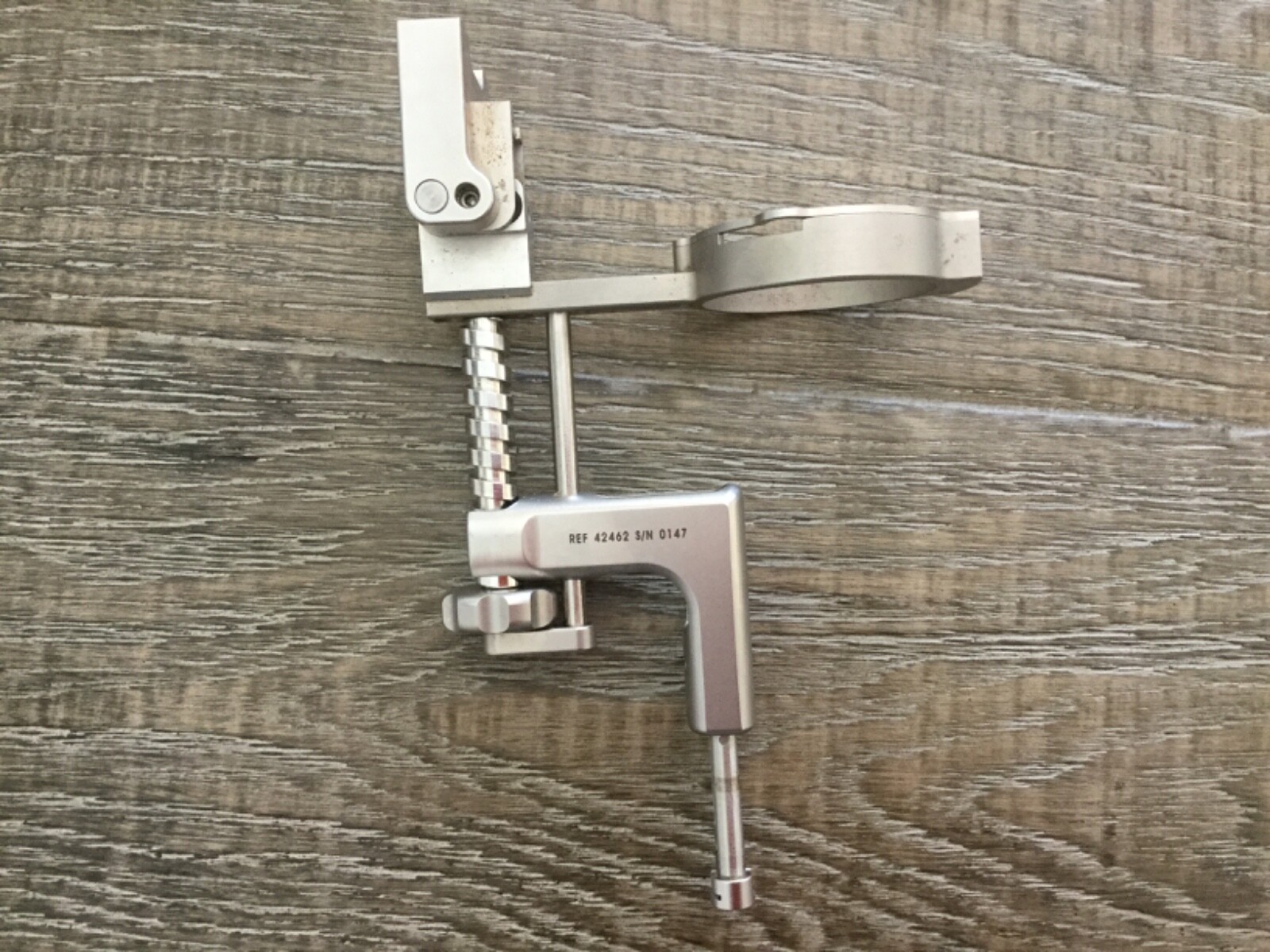 Oculus Insight Instruments Biom Superview 4m | eBay