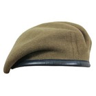 Military Khaki Beret for sale | eBay