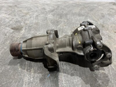 2013-2016 Ford Escape Rear Axle Differential Carrier Assembly With ...