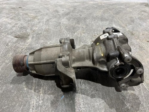 2013-2016 Ford Escape Rear Axle Differential Carrier Assembly With ...
