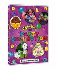 Bedtime With Cbeebies DVD Region 2 for sale online | eBay