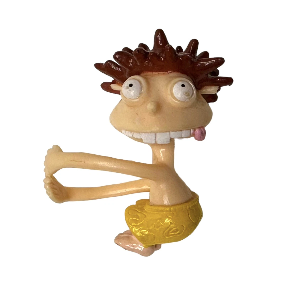 Donnie Thornberry Grown Up